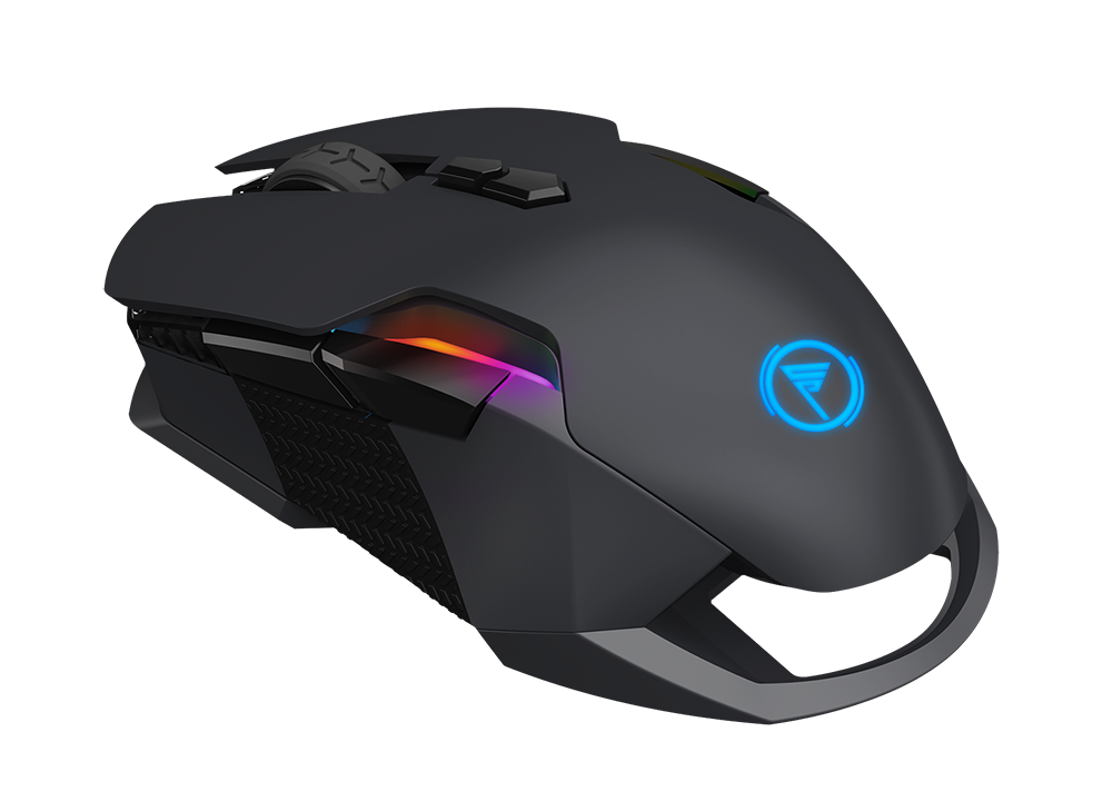 Mouse CP – NuxorPR