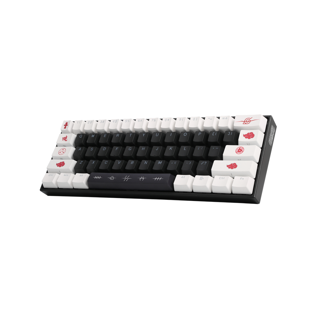 Naruto keyboard – NuxorPR